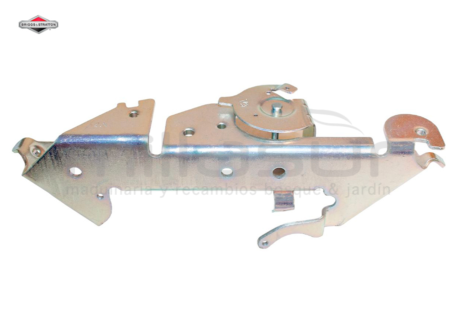 CONTROL BRACKET | Millasur | Maquinaria y recambios para bosque & jardín